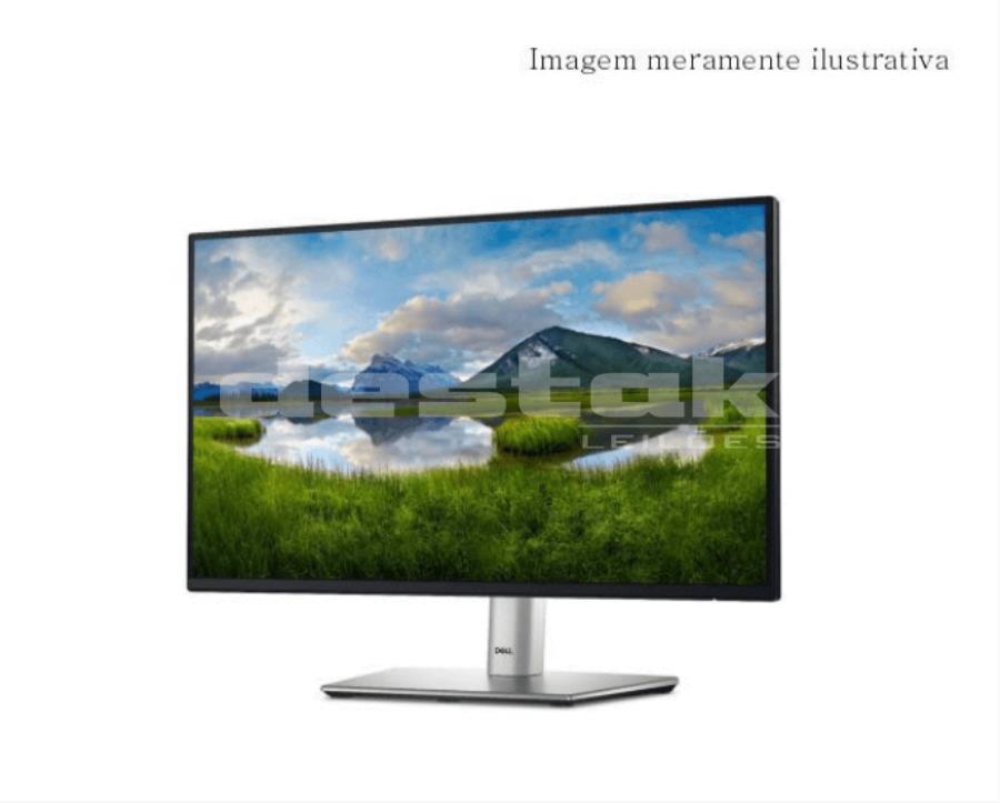 3 Monitores Dell P2422 Eletrônicos em leilão | Destak Leilões